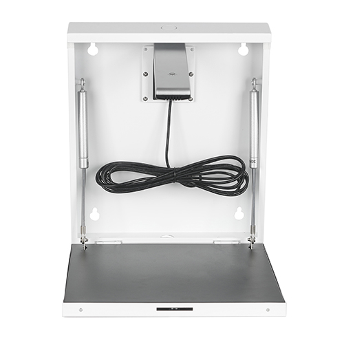Digital Book Reader Intelligent Document Scanner CMOS – MaceTouch Screen